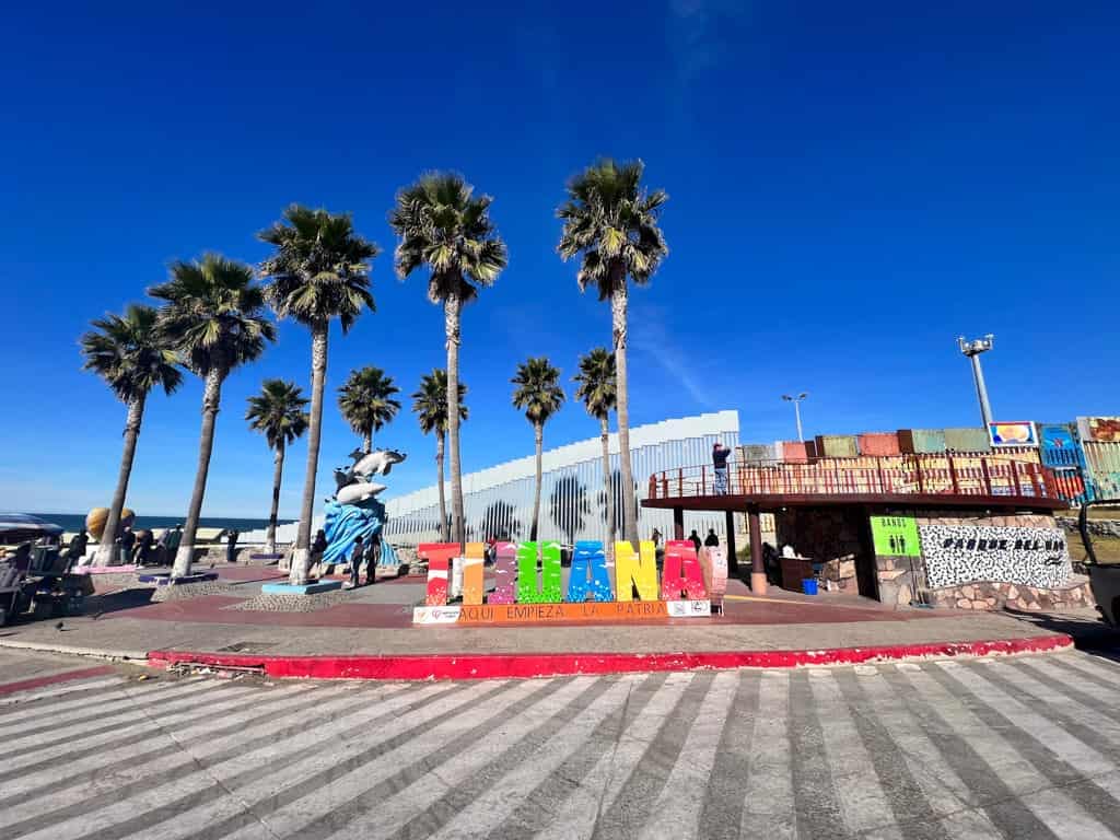 Things to Do in Tijuana: Unforgettable Adventures Await - Wander Flag