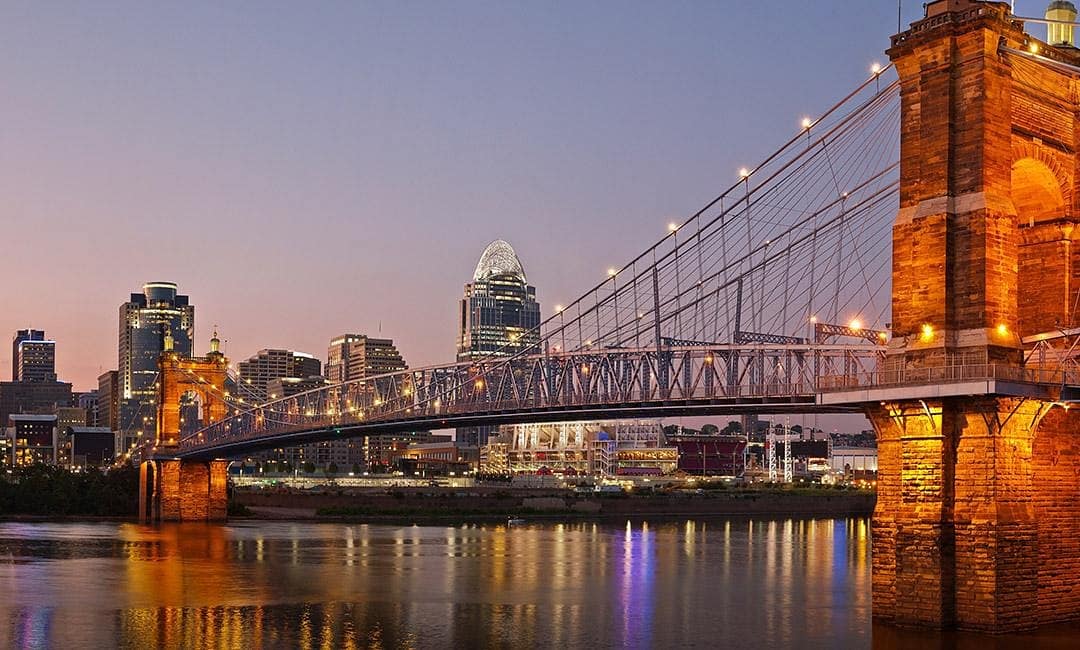 Things to Do in Cincinnati: Unforgettable Adventures Await - Wander Flag