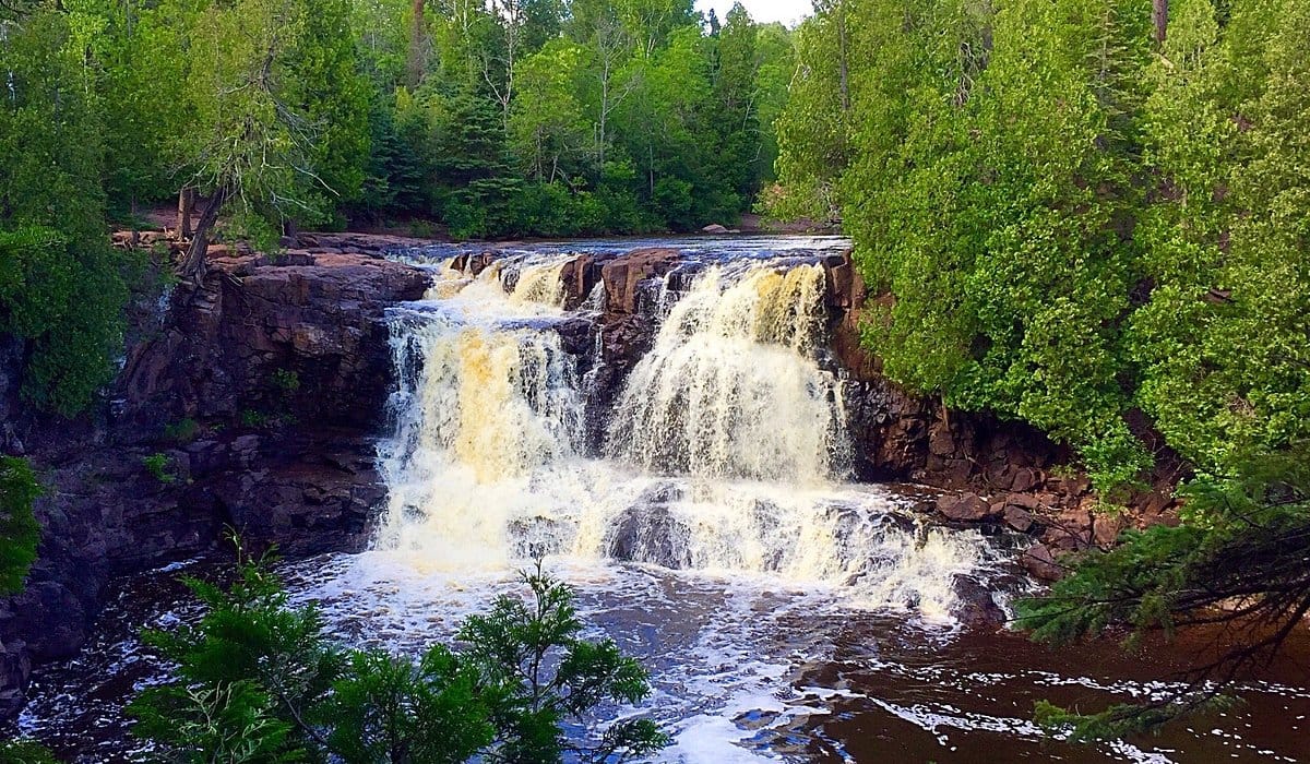 Things to Do in Duluth: Explore Nature & Culture - Wander Flag