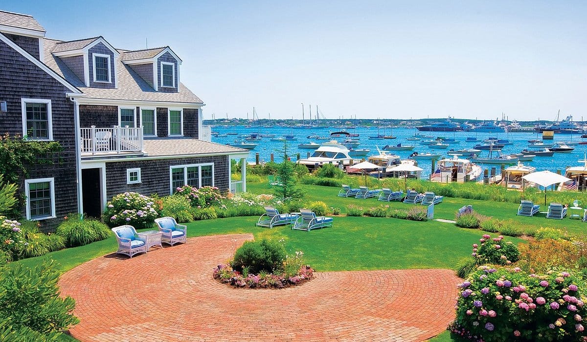Things to Do in Nantucket: Unforgettable Island Adventures - Wander Flag