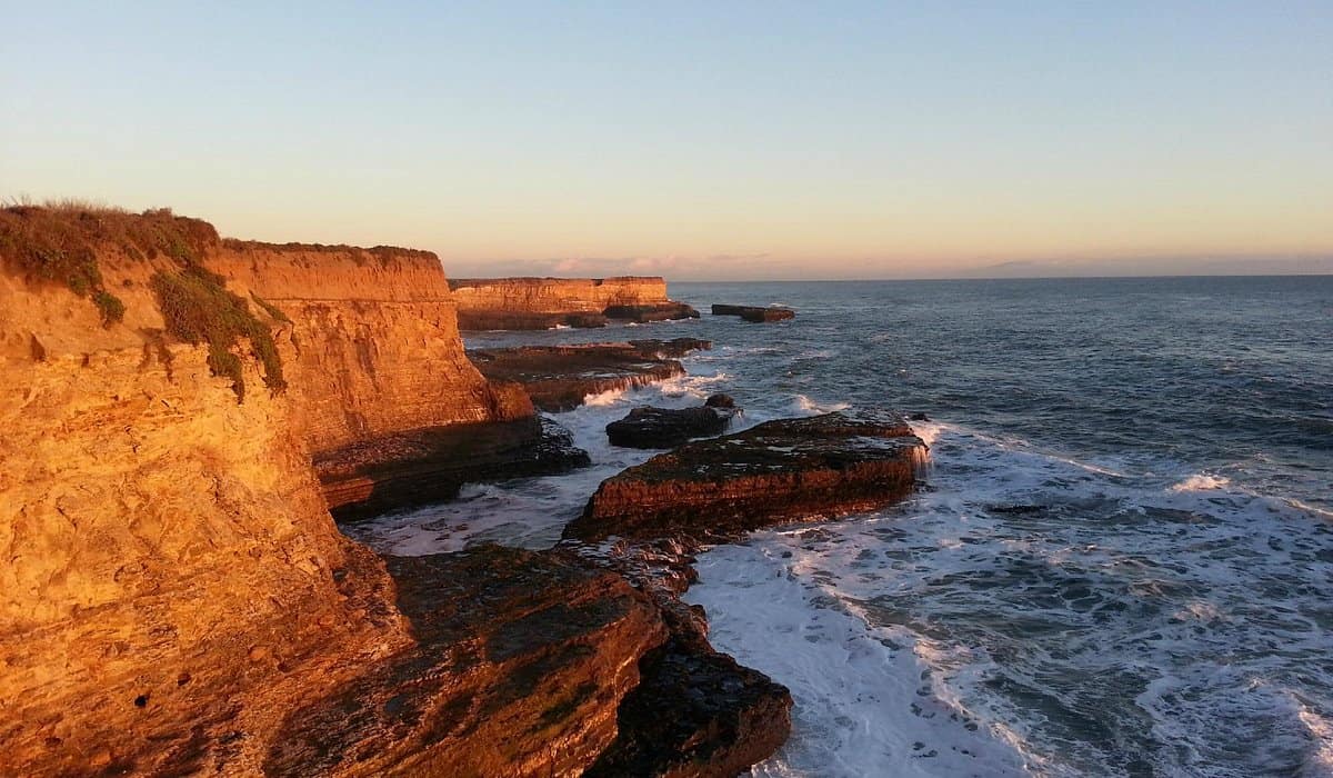 Things to Do in Santa Cruz Ca: Unforgettable Adventures - Wander Flag