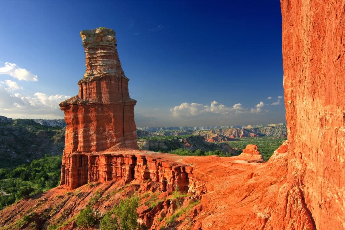 Things to Do in Amarillo Texas: Explore Top Attractions - Wander Flag