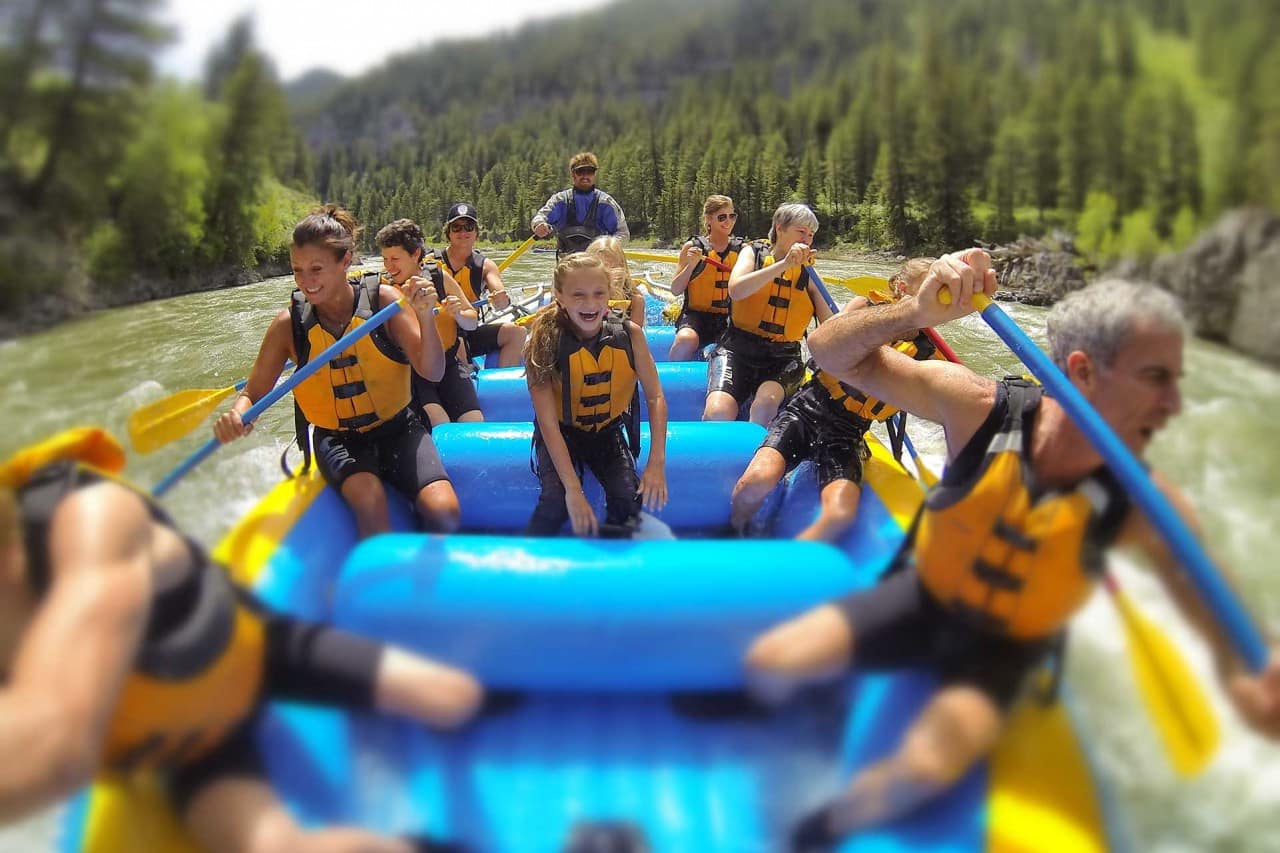 Things to Do in Jackson: Unforgettable Adventures Await - Wander Flag