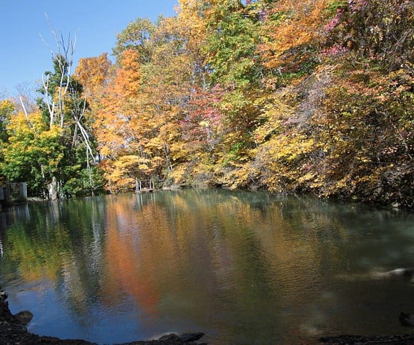 Things to Do in Beacon NY: Uncover Hidden Gems - Wander Flag