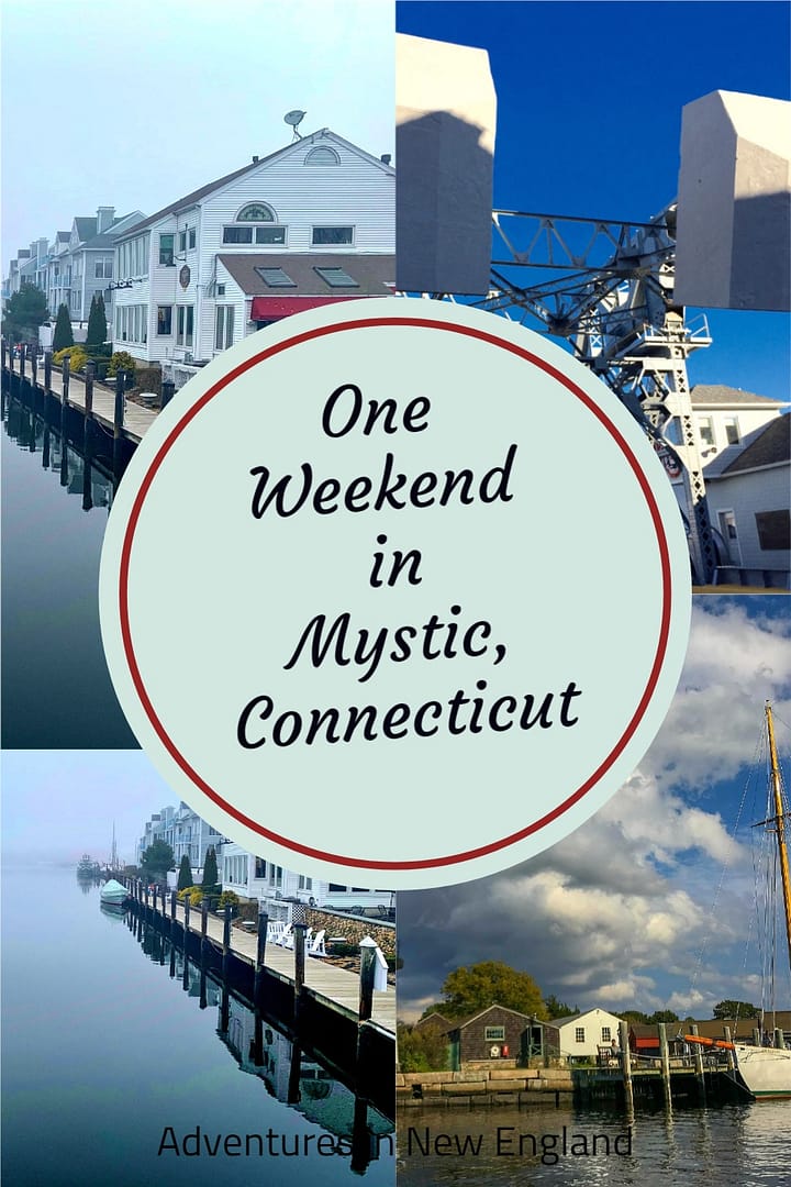 Things to Do in Mystic Ct: Unforgettable Adventures Await - Wander Flag
